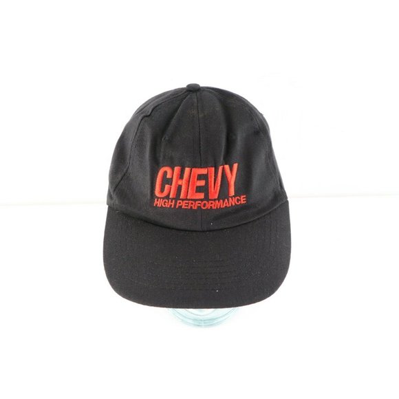 Vintage | Accessories | Vintage 9s General Motors Chevrolet Chevy High ...